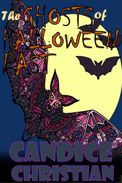 Smashwords – The Ghosts of Halloween Past – a book by Candice Christian
