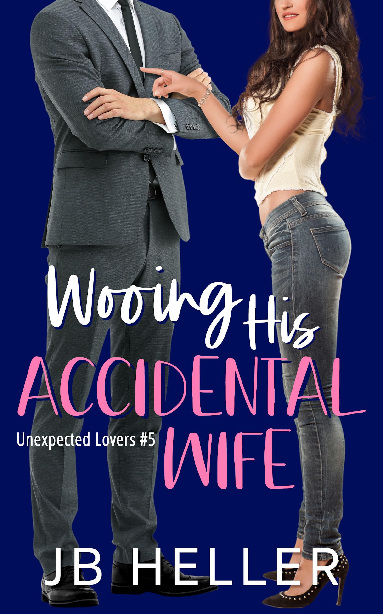Smashwords – Wooing His Accidental Wife – a book by JB HELLER