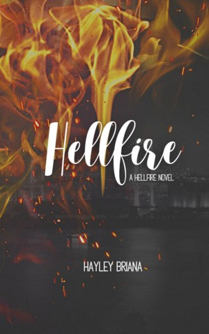 Smashwords – Hellfire