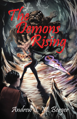 Smashwords – The Demons Rising