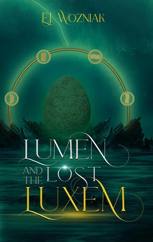 Smashwords – Lumen and the Lost Luxem
