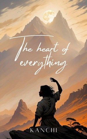 Smashwords – The Heart of Everything