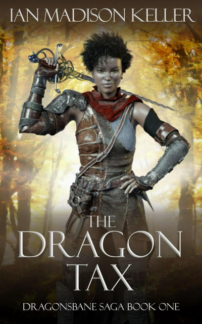 Smashwords – The Dragon Tax – a book by Ian Madison Keller