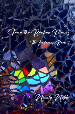 Smashwords – From the Broken Pieces