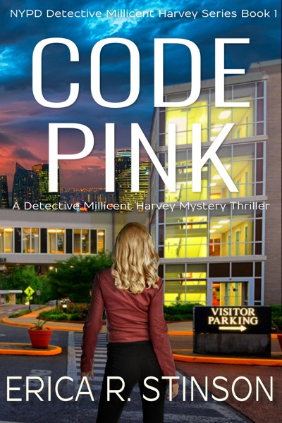 Smashwords – Code Pink(NYPD Detective Millicent Harvey #1) – a book by ...