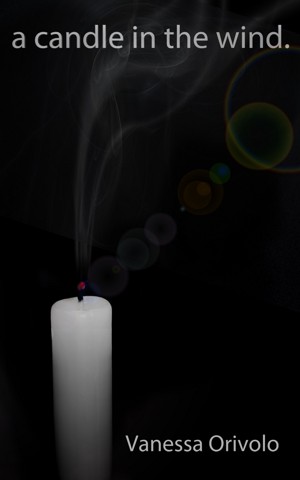 Smashwords – A Candle in the Wind