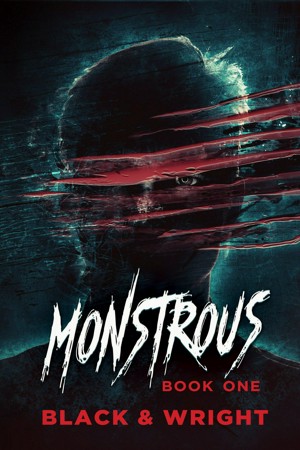 Smashwords – Monstrous: Book One