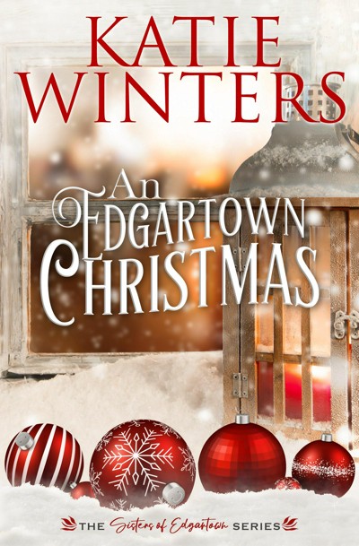 Smashwords – An Edgartown Christmas – a book by Katie Winters
