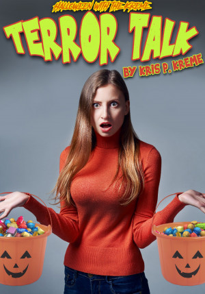 Smashwords – Terror Talk