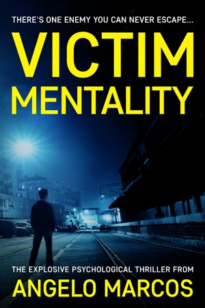 Smashwords – Victim Mentality