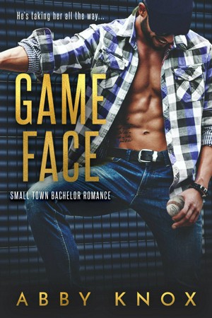 Smashwords – Game Face