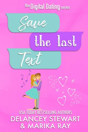 Smashwords – Save the Last Text