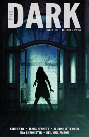 Smashwords – The Dark Issue 113
