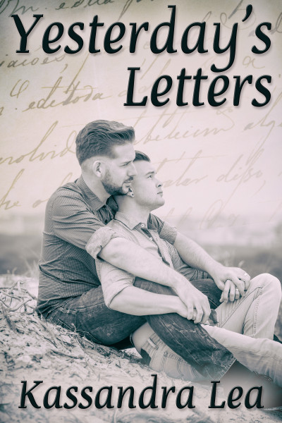 Smashwords – Yesterday's Letters – a book by Kassandra Lea