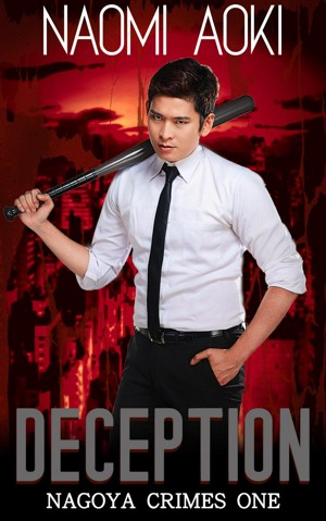 Smashwords – Deception