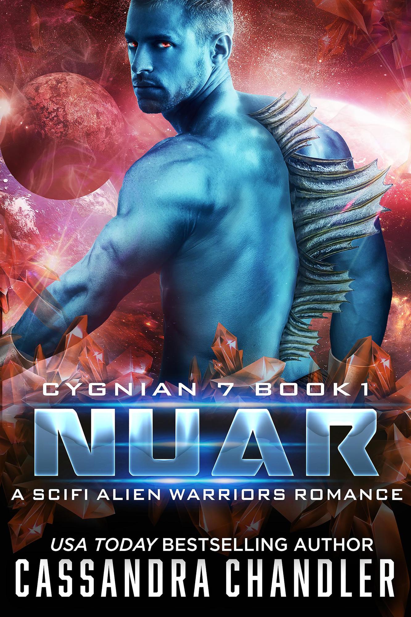 Smashwords – Nuar – a book by Cassandra Chandler