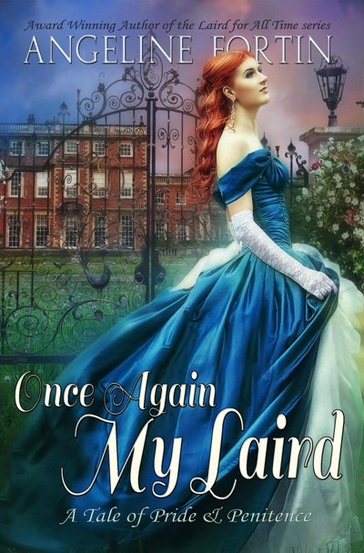 Smashwords – Once Again, My Laird – a book by Angeline Fortin