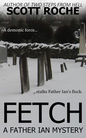 Smashwords – Fetch