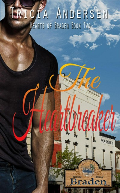 Smashwords – The Heartbreaker – a book by Tricia Andersen