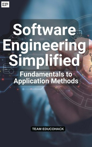 Smashwords – Software Engineering Simplified: Fundamentals to Application Methods