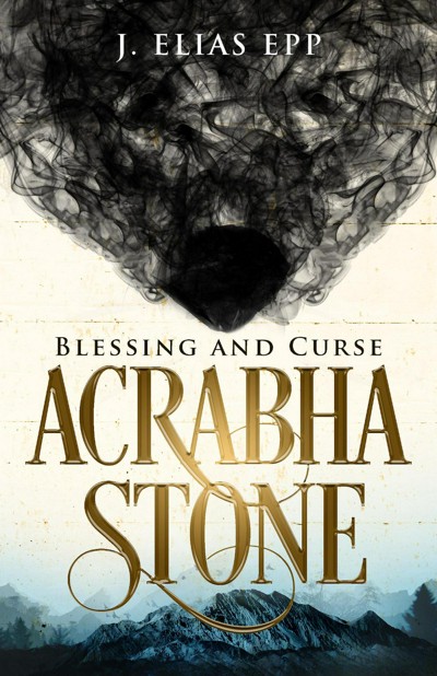 Smashwords – Blessing and Curse – a book by J. Elias Epp