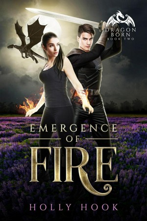 Smashwords – Emergence of Fire