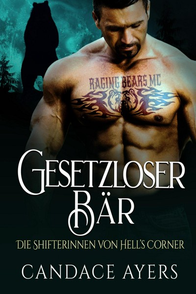 Smashwords – Gesetzloser Bär – a book by Candace Ayers