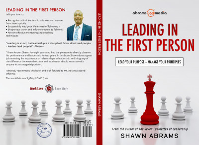 Smashwords – Leading in the First Person – a book by Shawn Abrams