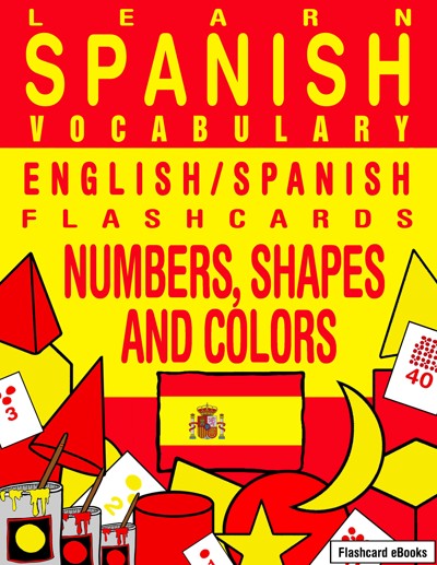 Smashwords – Learn Spanish Vocabulary - English/Spanish Flashcards ...