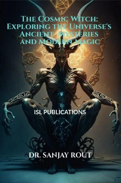 Smashwords – The Cosmic Witch: Exploring the Universe's Ancient Mysteries and Modern Magic – a ...