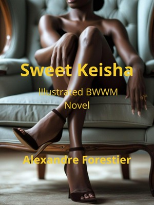 Smashwords – Sweet Keisha- Illustrated BWWM Novel