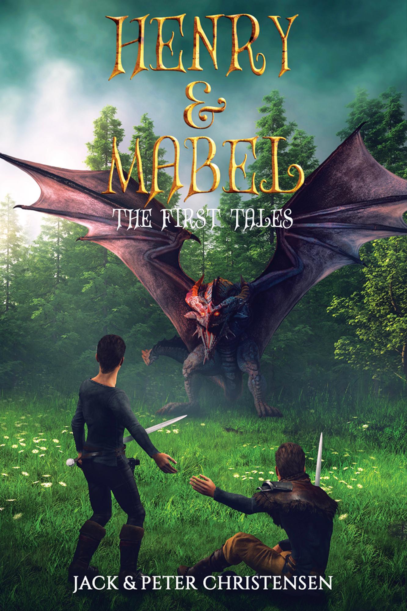 Smashwords – Henry and Mabel: The First Tales – a book by Jack ...