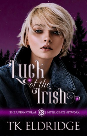 Smashwords – Luck of the Irish