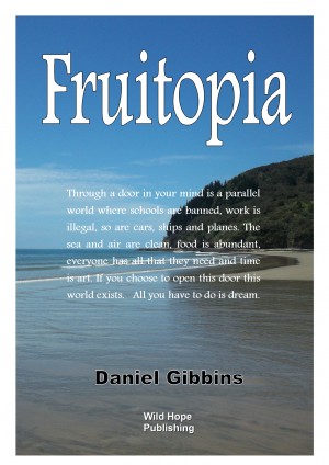 Smashwords – Fruitopia