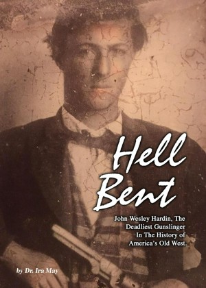 Smashwords – Hell Bent