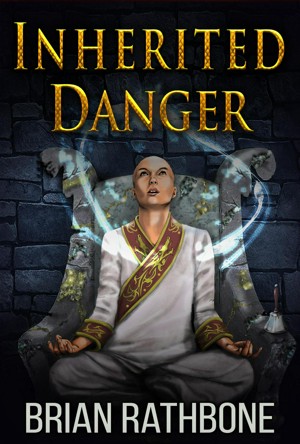 Smashwords – Inherited Danger