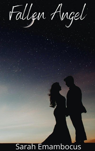 Smashwords – Fallen Angel – a book by Sarah Emambocus