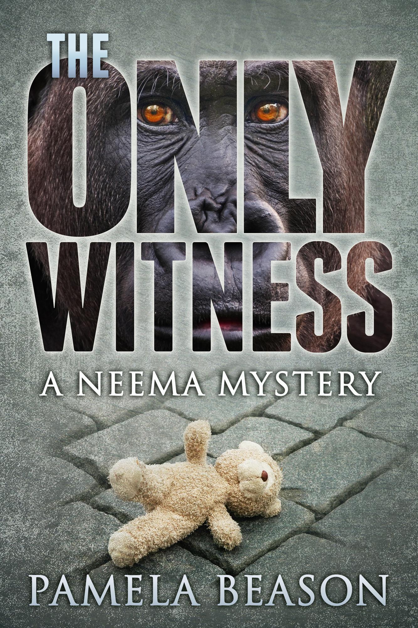 Smashwords – The Only Witness – a book by Pamela Beason