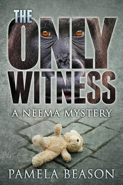 Smashwords – The Only Witness – a book by Pamela Beason