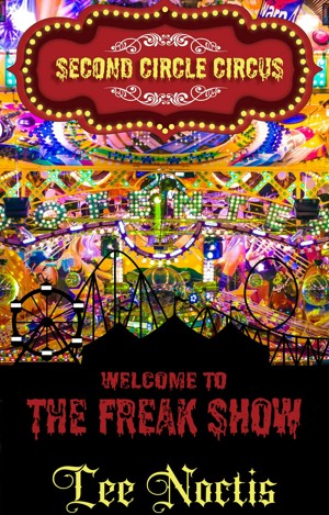Smashwords – The Freak Show