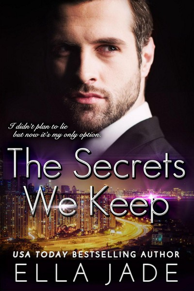 Smashwords – The Secrets We Keep – a book by Ella Jade