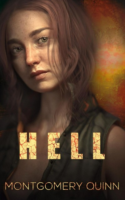 Smashwords – Hell – a book by Montgomery Quinn