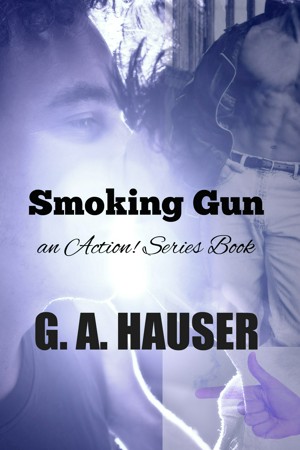 Smashwords – Smoking Gun; Book 66 of the Action! Series