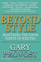 Smashwords – Make Every Word Count – a book by Gary Provost