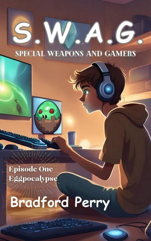 Smashwords – S.W.A.G.