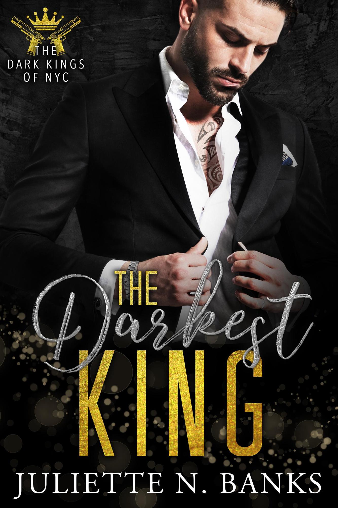 Smashwords – The Darkest King – a book by Juliette N Banks
