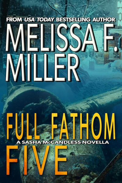Smashwords – Full Fathom Five – a book by Melissa F. Miller