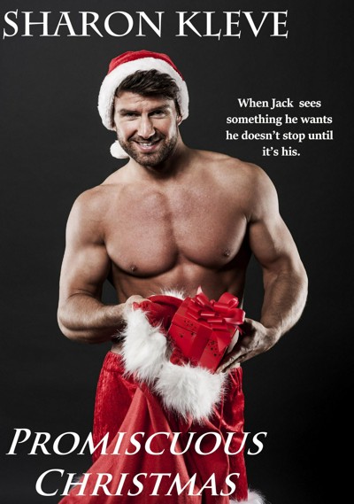 Smashwords – Promiscuous Christmas – a book by Sharon Kleve