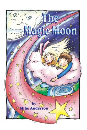 Smashwords – The Magic Moon