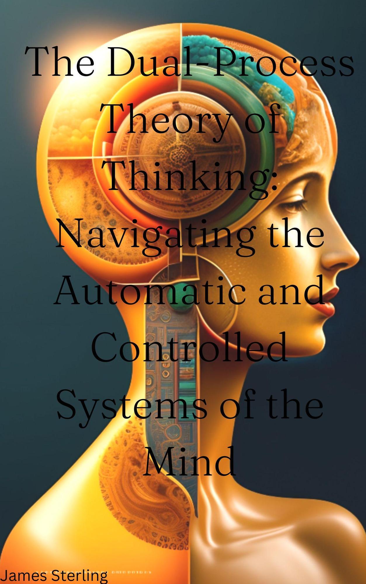 Smashwords – The Dual-Process Theory of Thinking: Navigating the ...